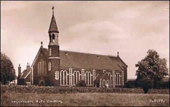 Ballyclare and Ballygowan Parish